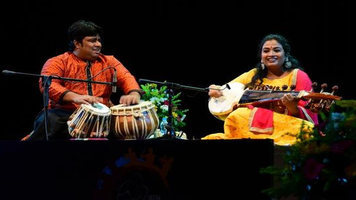 Rising to the challenge - The Hindu