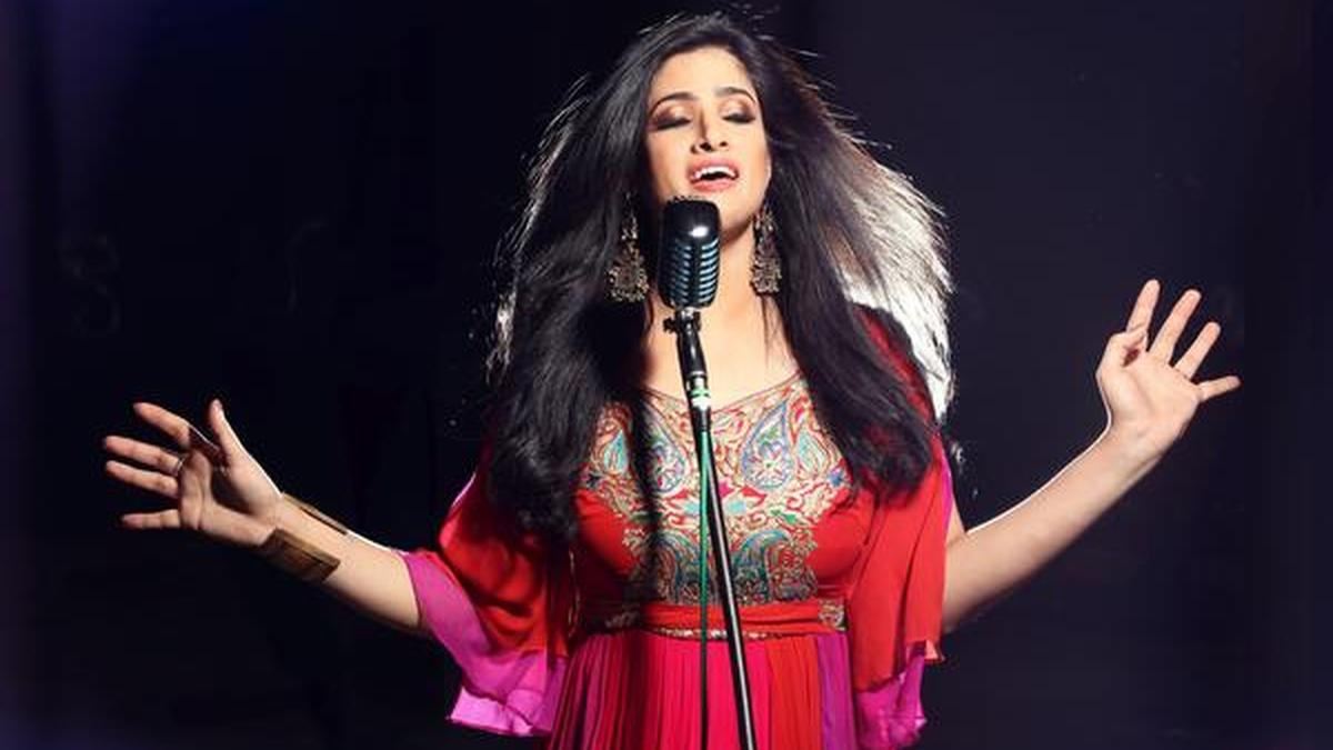 Voice of the Valley - The Hindu