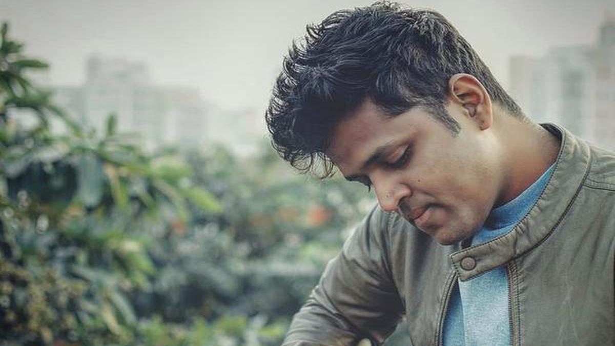 Indie artiste Vivek Verma is set to release his single ‘Aashiyana ...