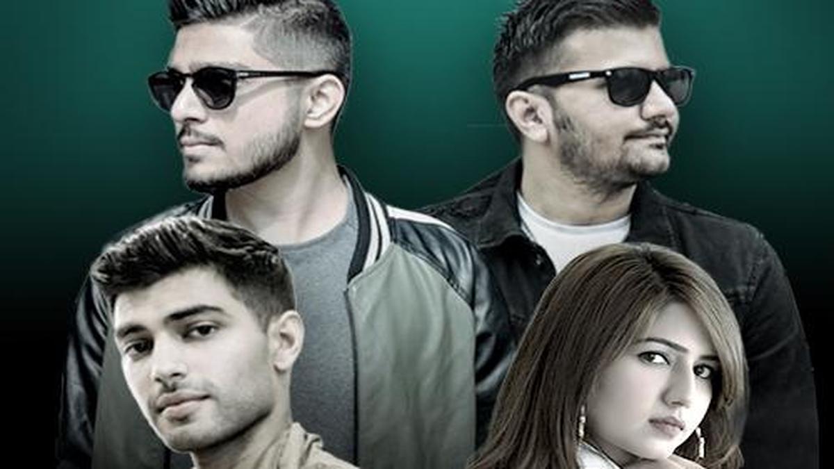 Lost Stories’ Prayag Mehta and Rishab Joshi on their new singles ‘Noor ...