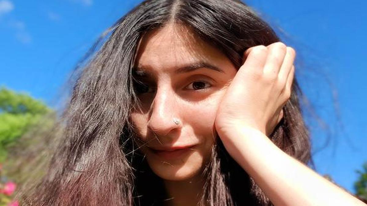 Indie talent DOT returns to the music scene with debut EP ‘Khamotion’ - The Hindu