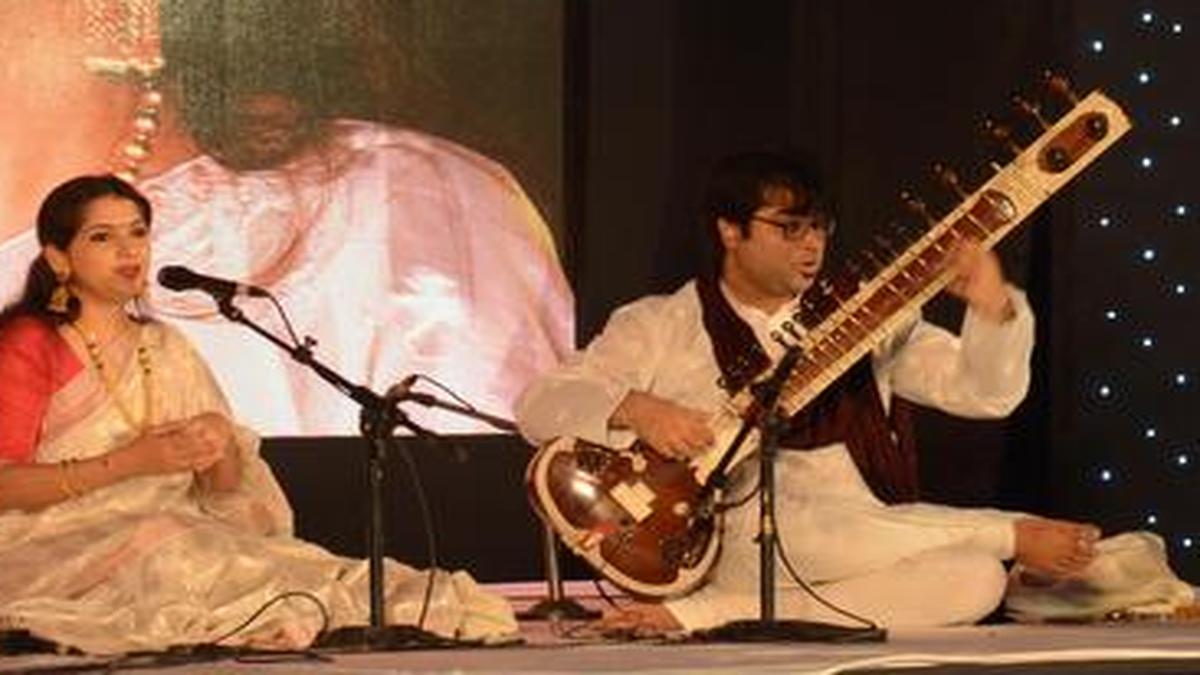 A new beginning - The Hindu