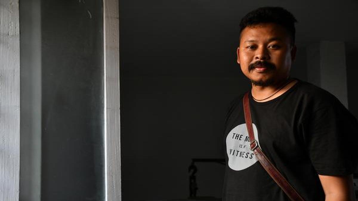 I will make music till end of time, says 'Imphal Talkies and the ...