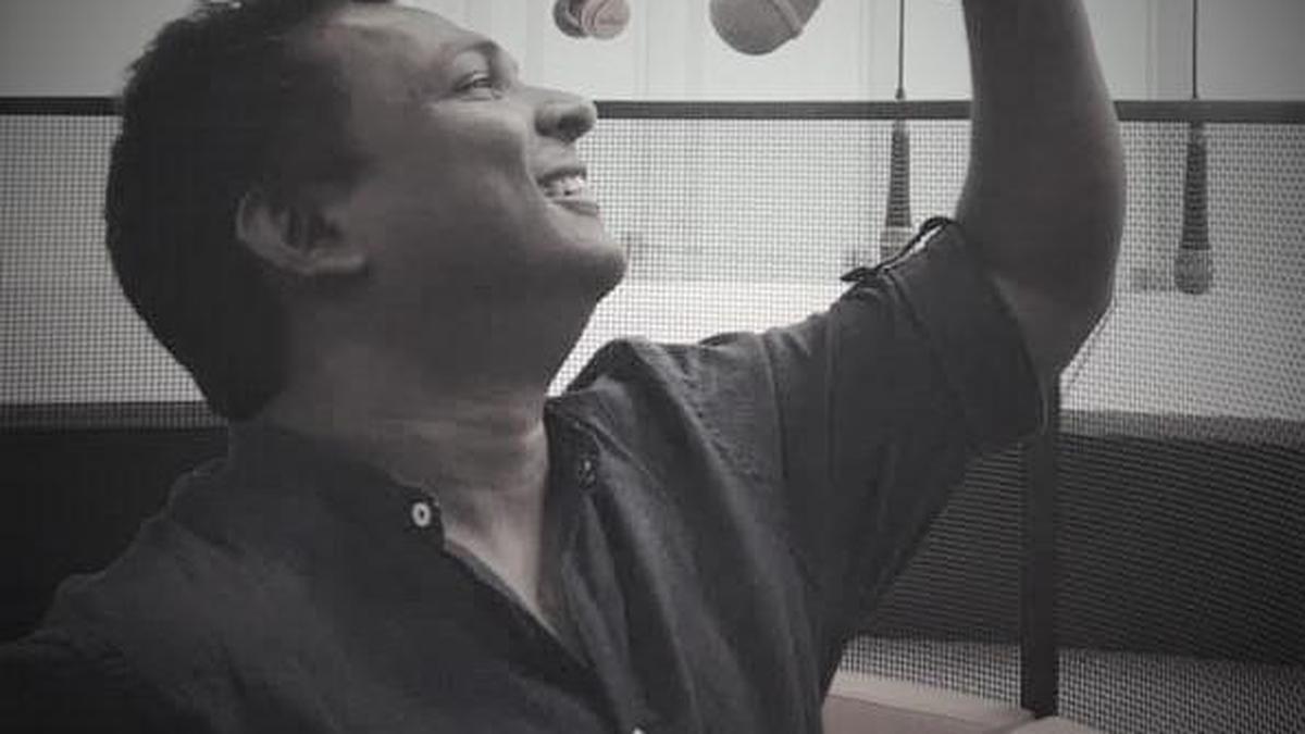 'Marakkar' composer Rahul Raj: ‘One has to be a filmmaker at heart ...