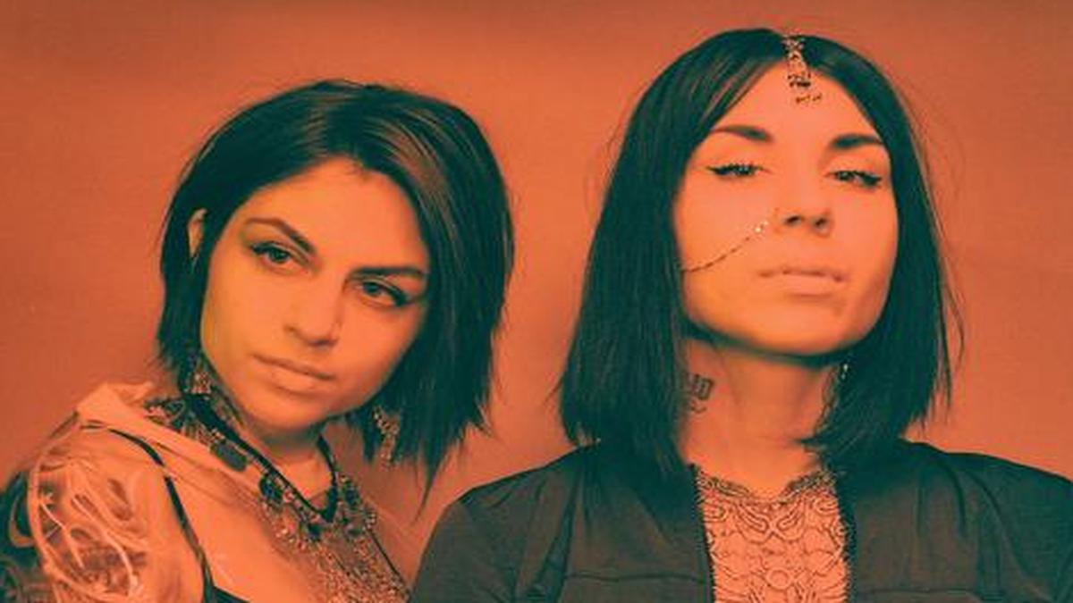 Interview with Krewella for Sunburn City Festival - The Hindu