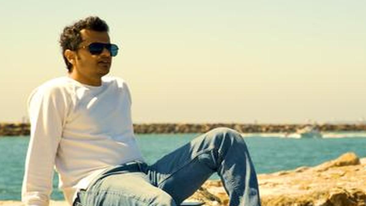 Bengaluru singer Sid Philar releases new single recorded during ...