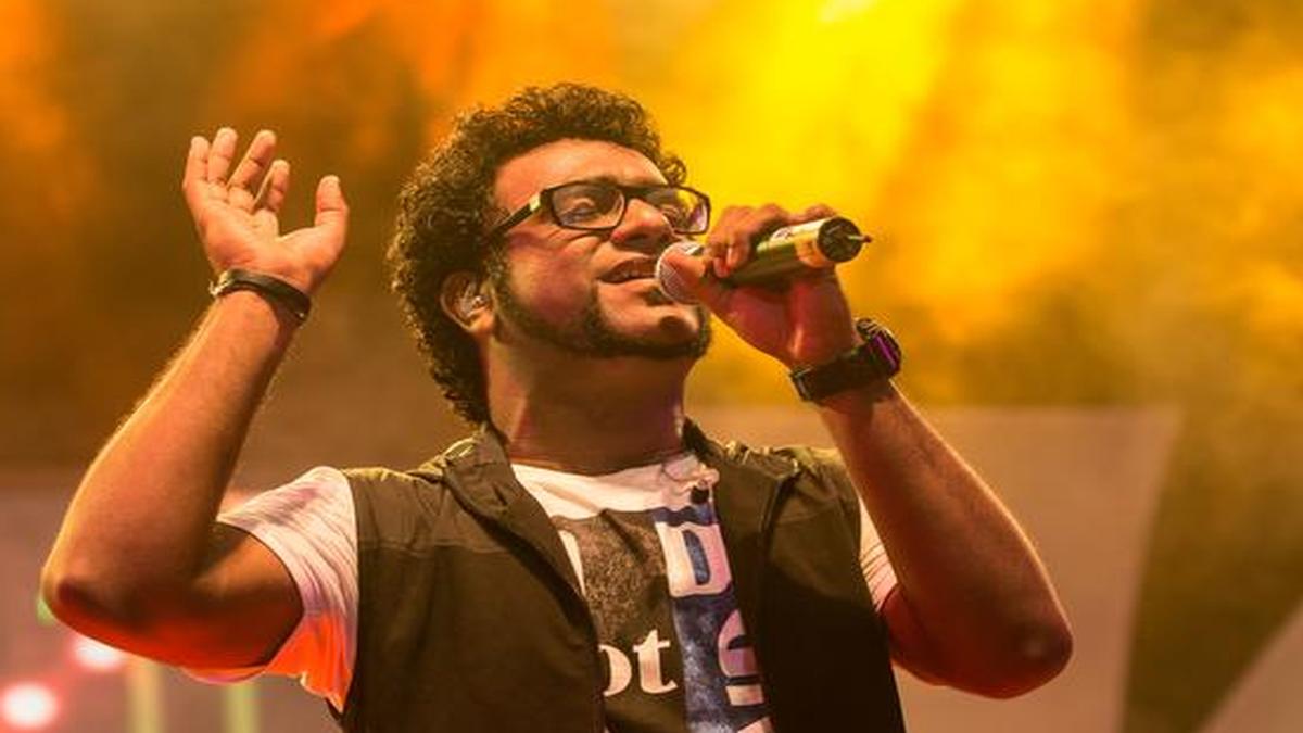 Tamil cinema’s leading singers come together for ‘Oru Kuralaai’ to ...