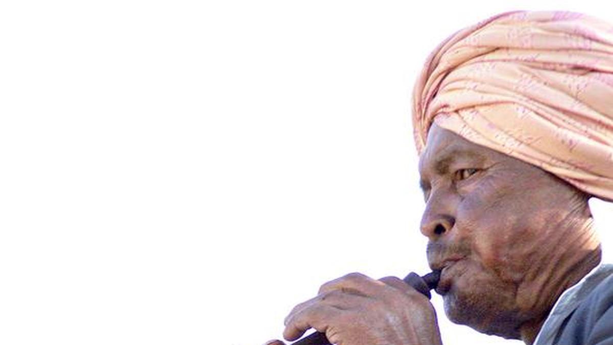 Wind of music from Khasi hills - The Hindu