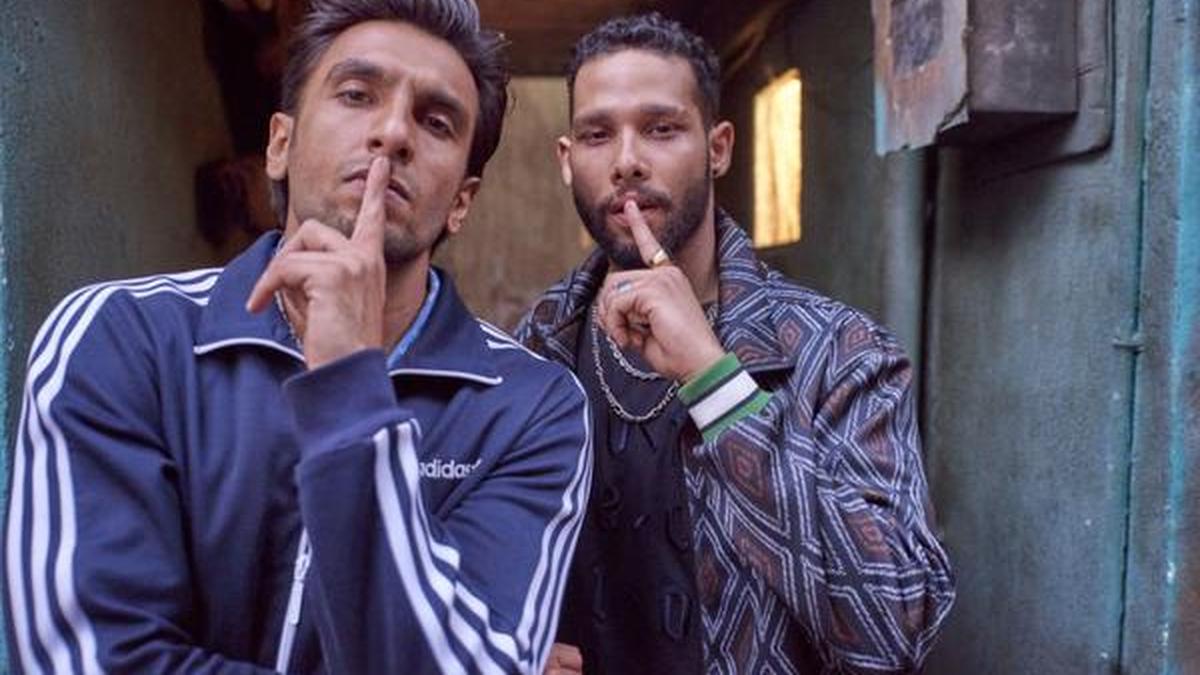 Rapping on knuckles - The Hindu