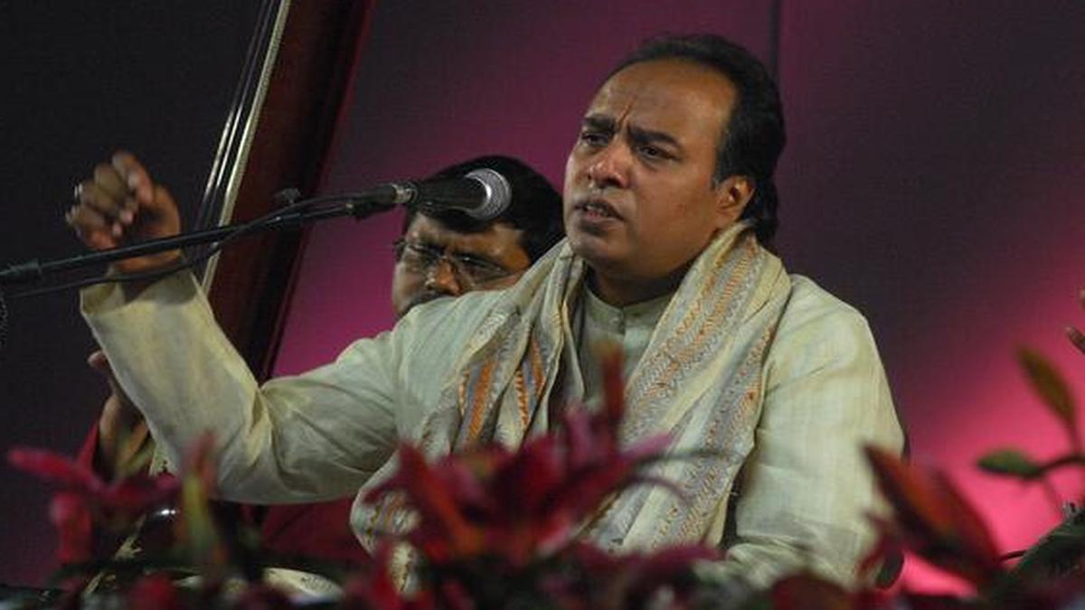 Celebrating the Dagar legacy - The Hindu