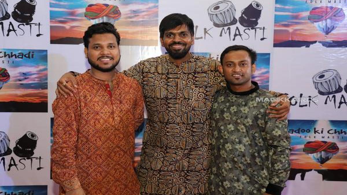 ‘Bengaluru has an educated audience for indie music’: Folk Masti ...