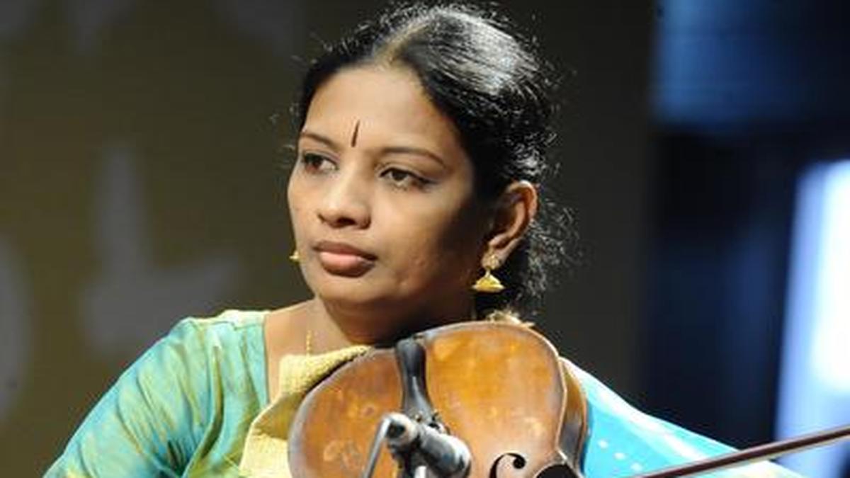 What are Bhashanga ragas? - The Hindu