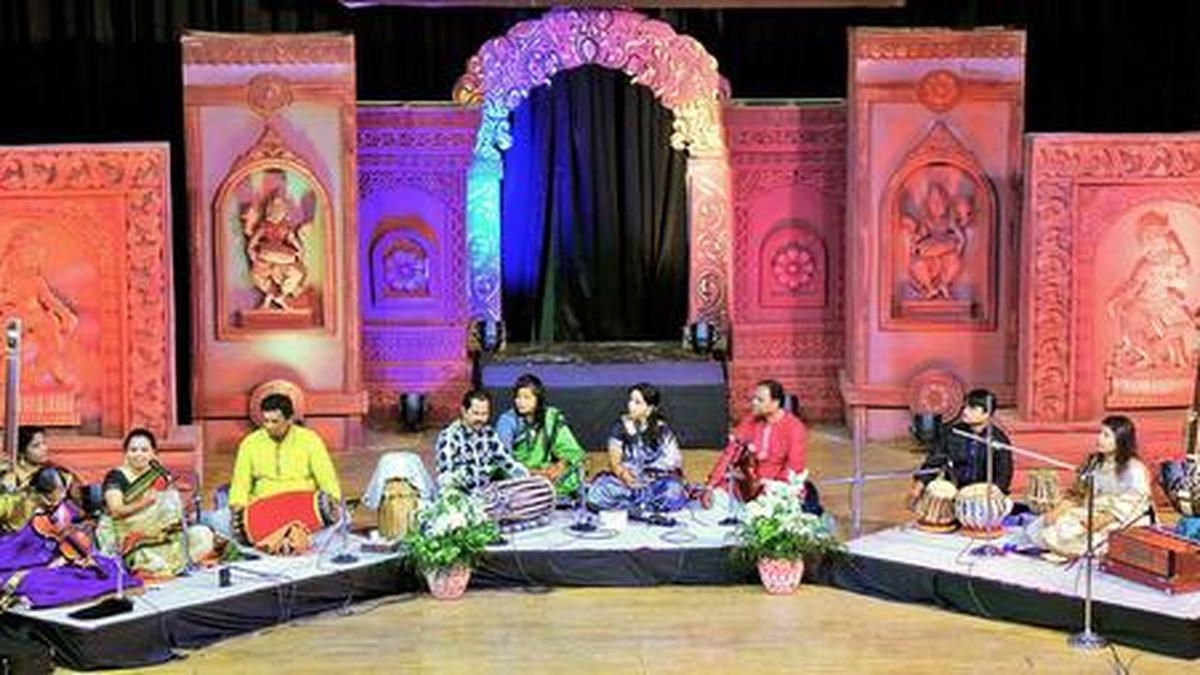 From the land of Jagannatha - The Hindu