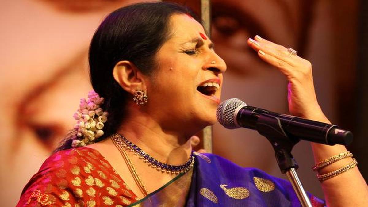 Exercises that help musicians - The Hindu