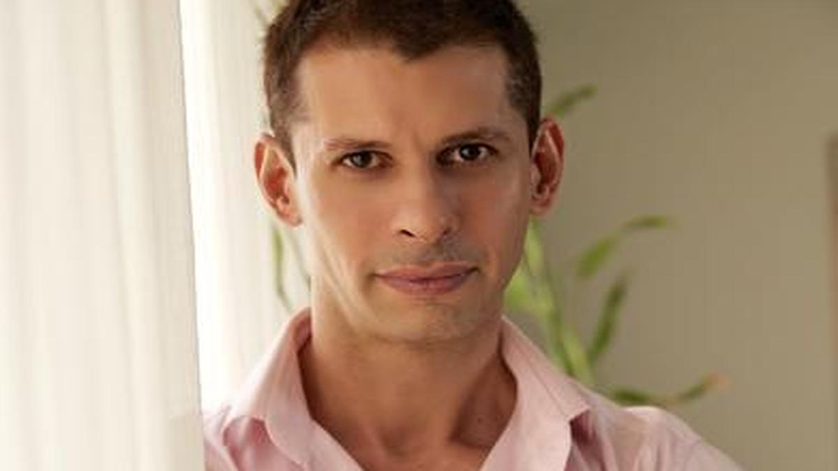 Shayan Italia’s ‘Warriors’ to rekindle the fighting spirit - The Hindu