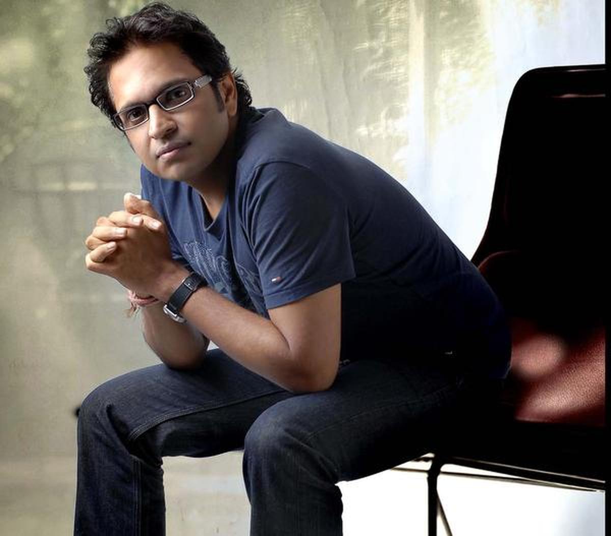 16mp_shamir5.jpg - The Hindu