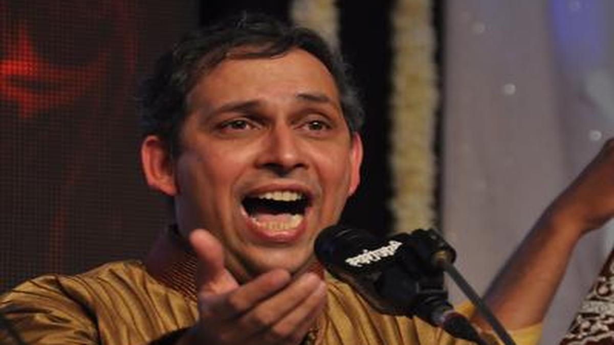 Mumbai to host two special Hindustani music concerts - The Hindu