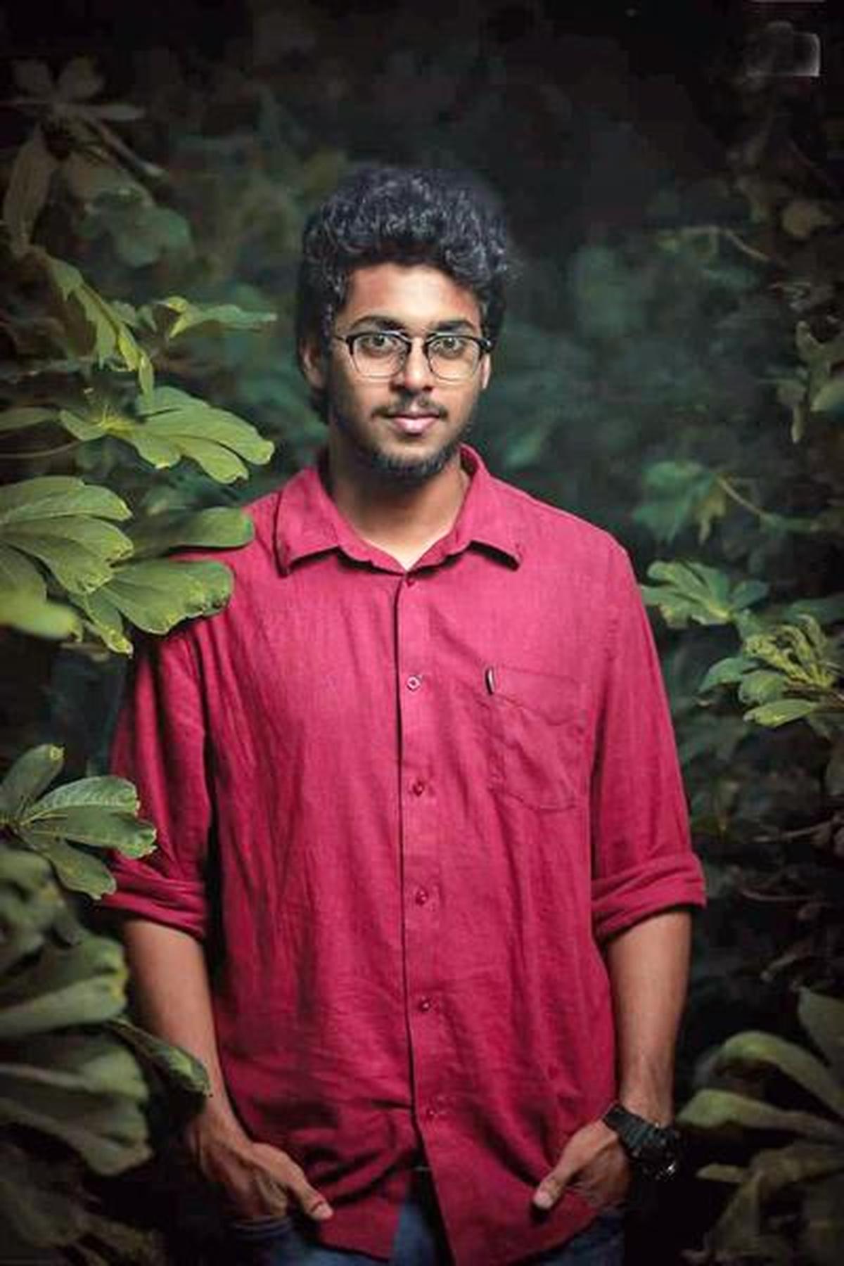 25tvm_faisal.jpg - The Hindu