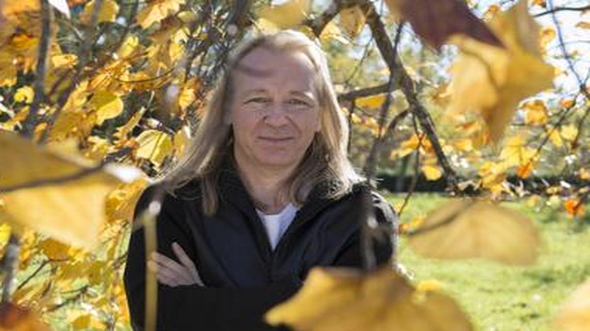 Eric Mouquet and Rahul Sharma to perform together in Mumbai - The Hindu