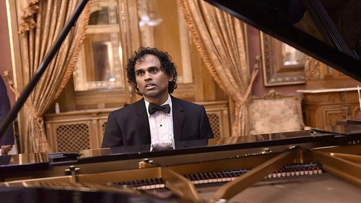 Timothy Marthand: The Sultan of Sonata - The Hindu