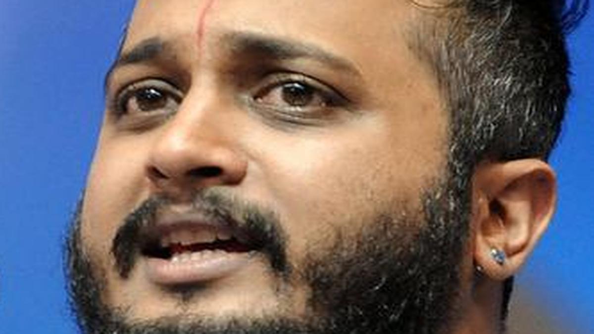 Myriad shades of Kalyani - The Hindu