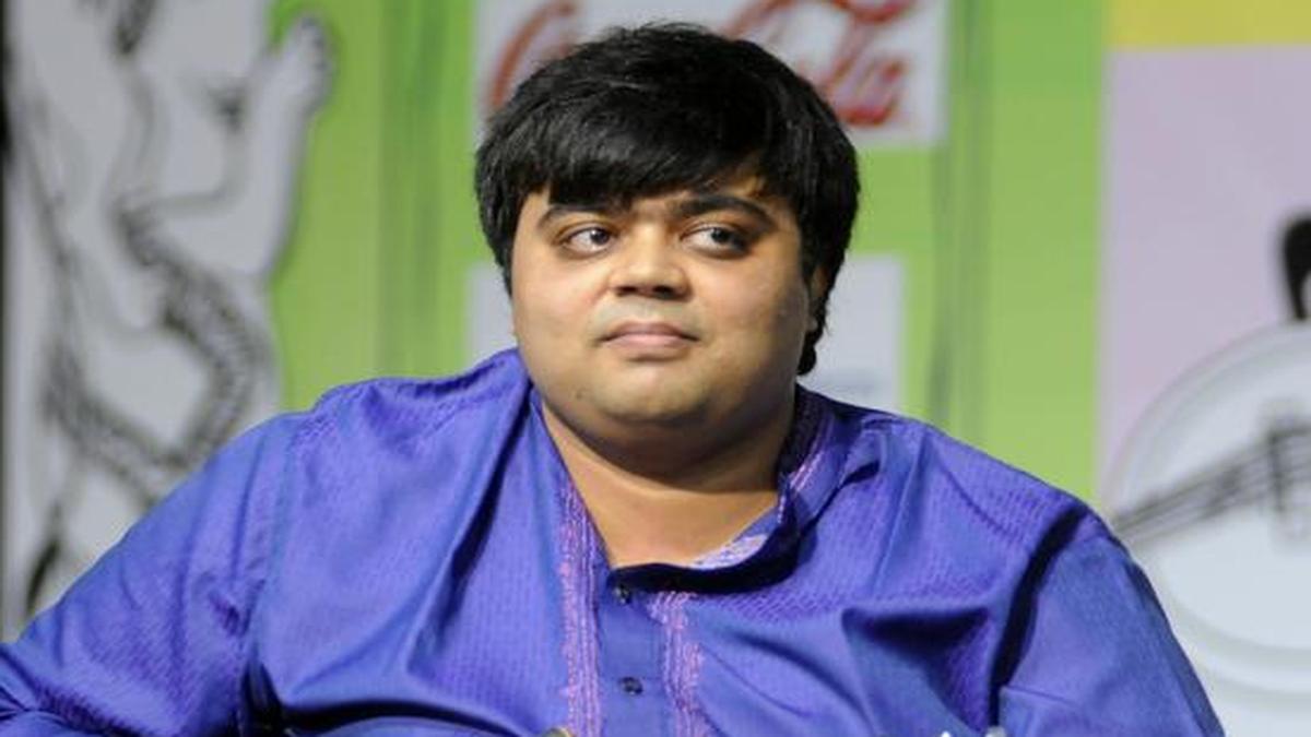 Perfect tribute to the Mandolin maestro - The Hindu