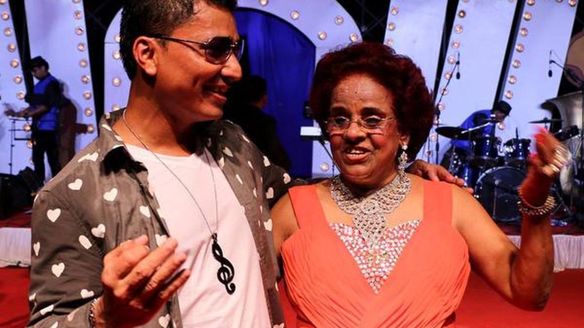 Goan song and dance - The Hindu