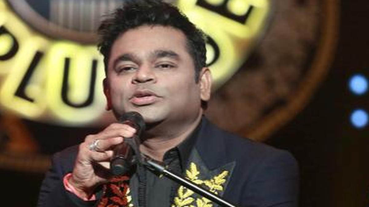 Rahman off the beaten track - The Hindu