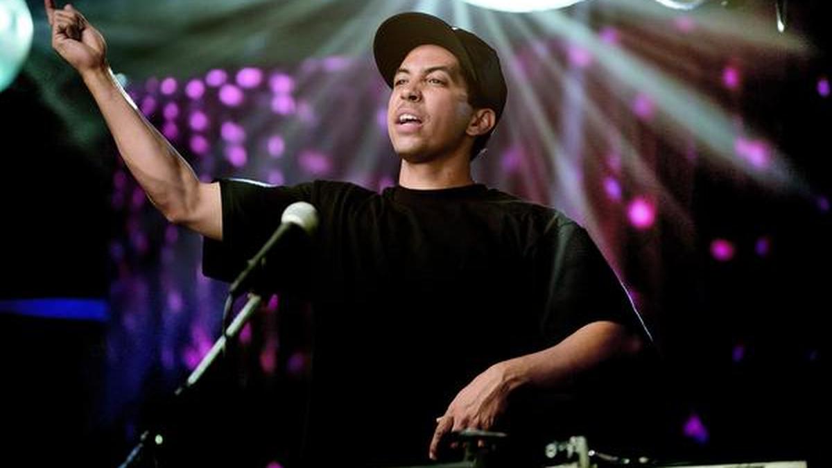 Street reporters on a song - The Hindu