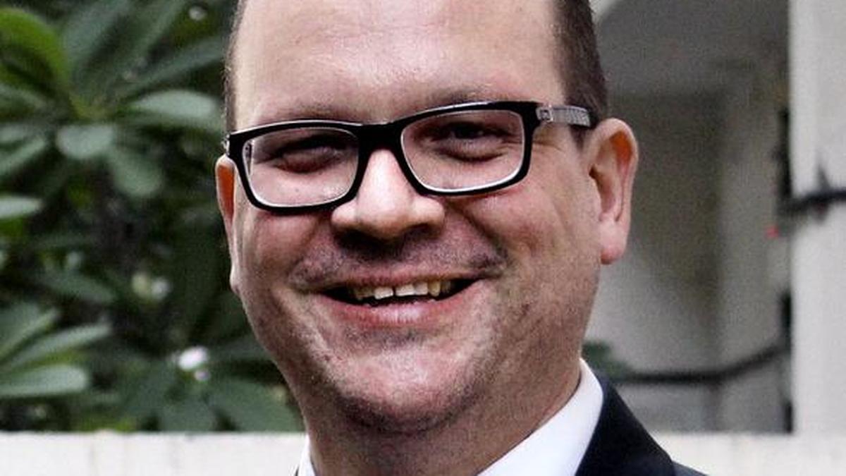 Celebrating three decades of learning - The Hindu