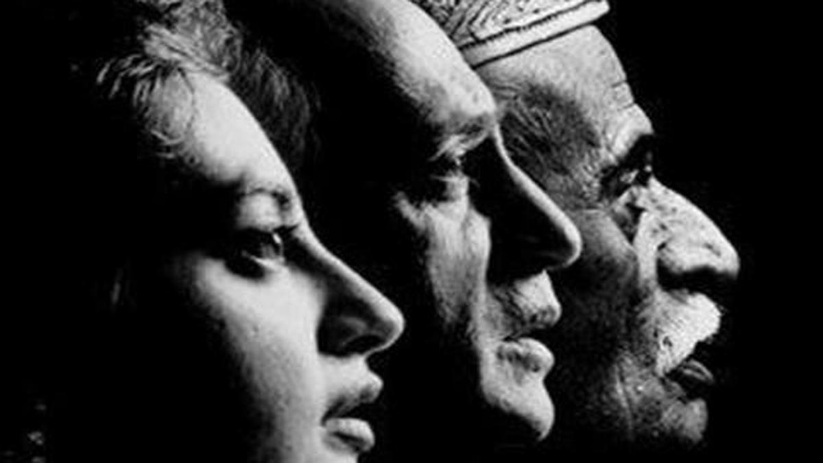 Meeta Pandit on Gwalior gharana - The Hindu