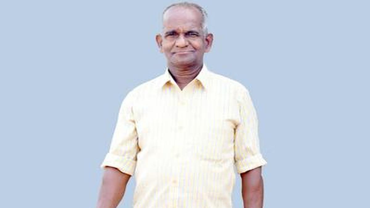 Ballads of Angamaly - The Hindu