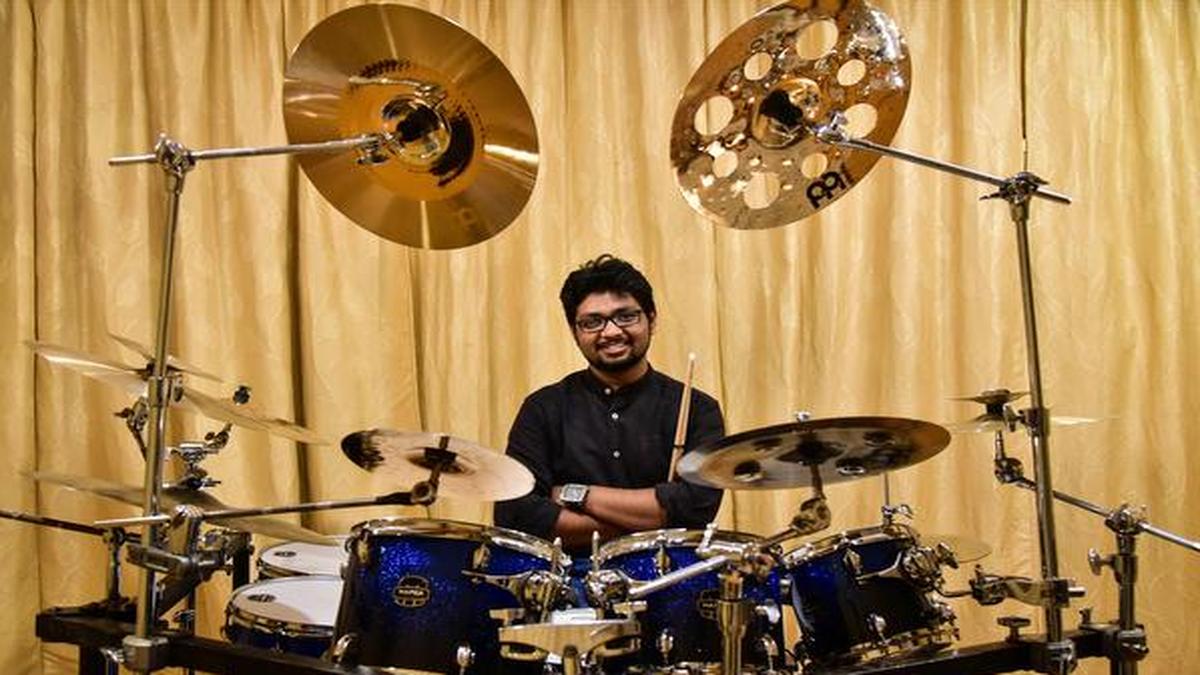 Beat for beat - The Hindu