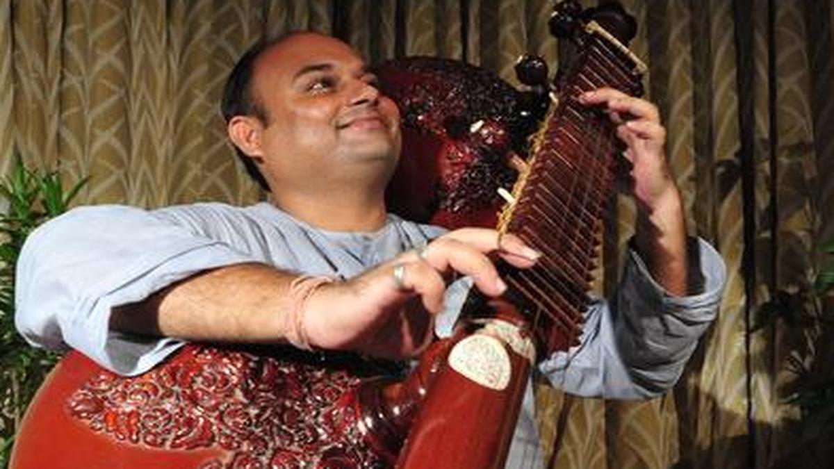 In tune with tradition - The Hindu