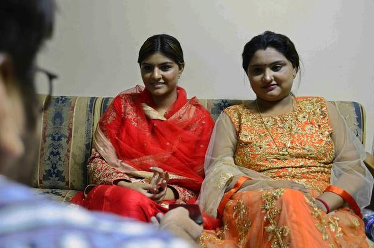 Jyoti Singh Pandey Photo Album