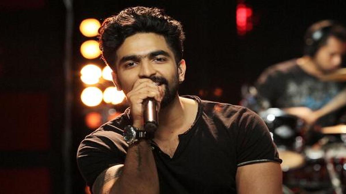 Going solo - The Hindu