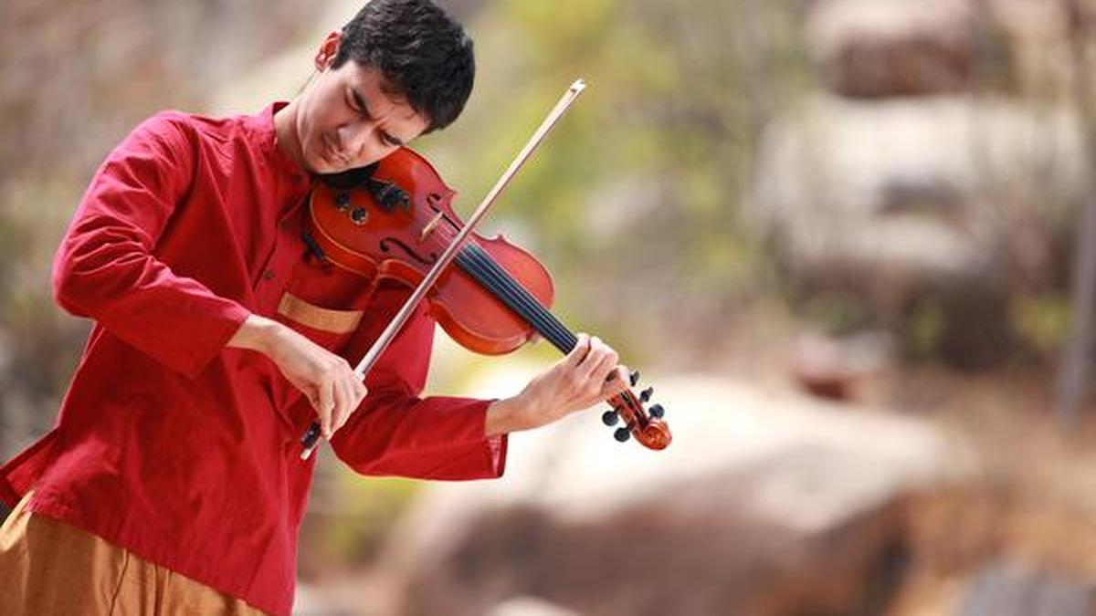 Creating their own soundmark - The Hindu