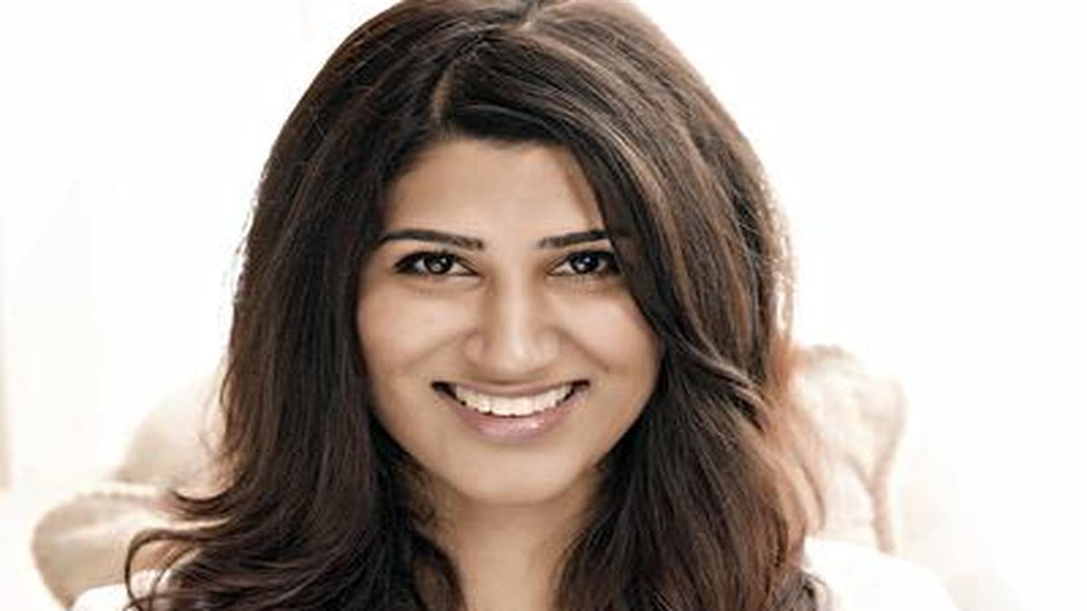 Soul singer - The Hindu