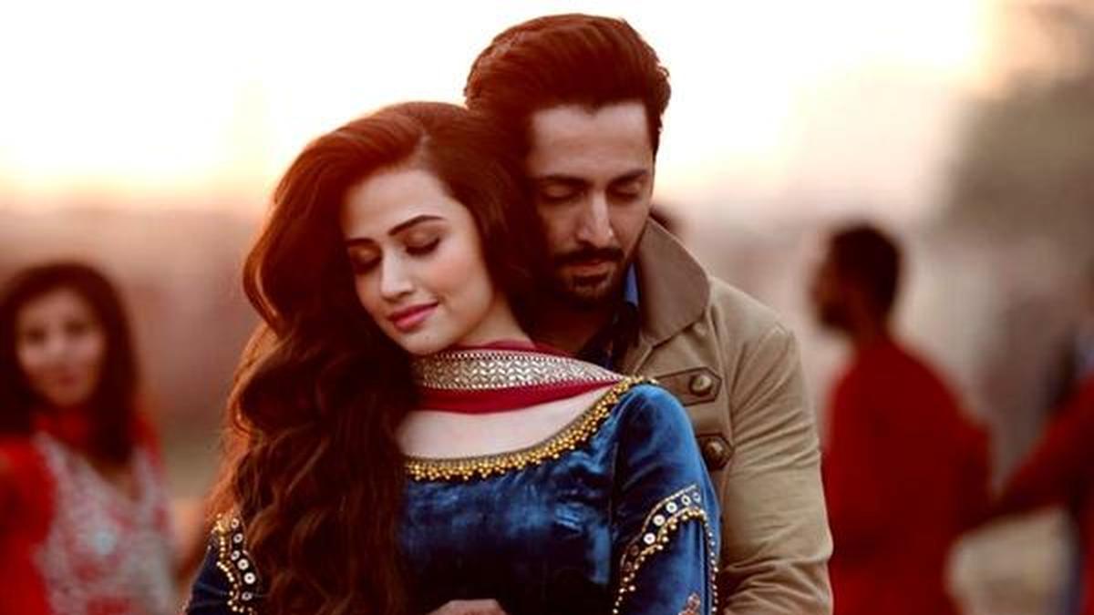 Making music across borders - The Hindu