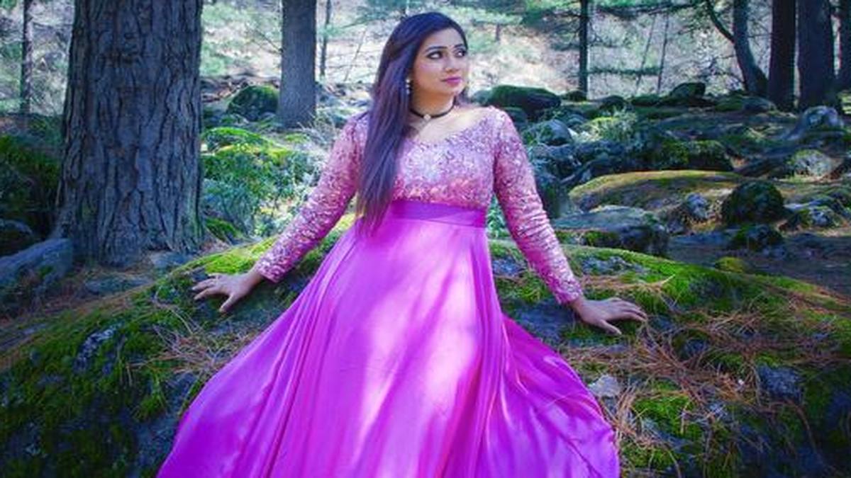 Shreya’s independent stance - The Hindu