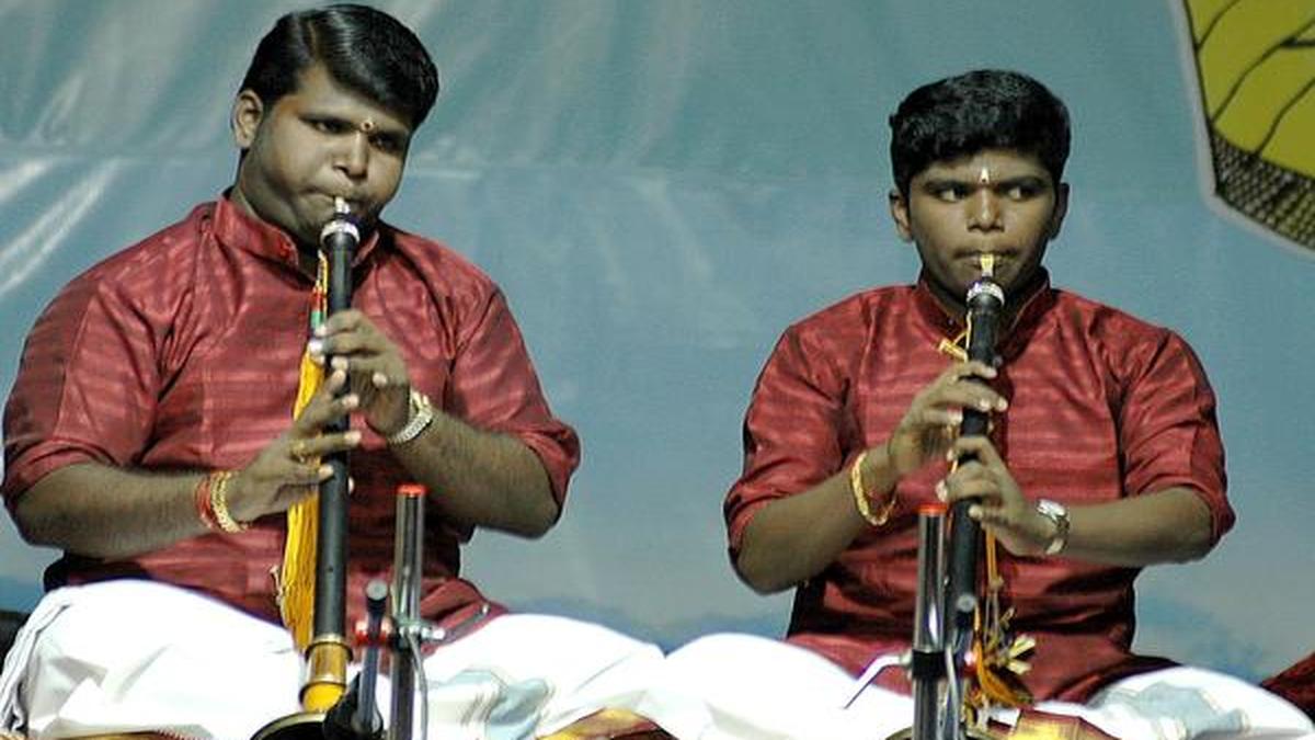 In tune with the times - The Hindu