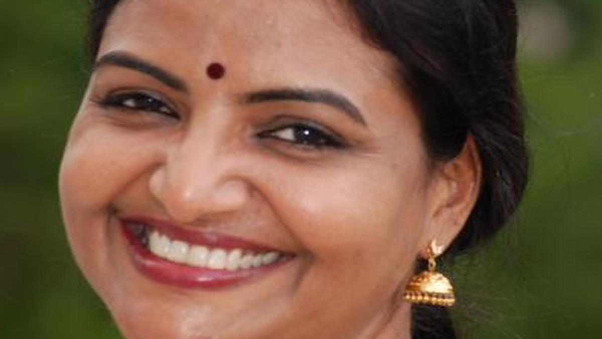 Pantula Rama on PaRa...a unique musical movement - The Hindu