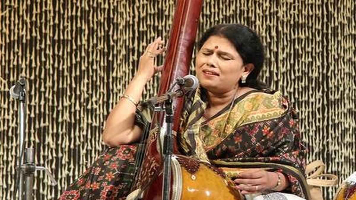 Resonance of Guru’s melody - The Hindu