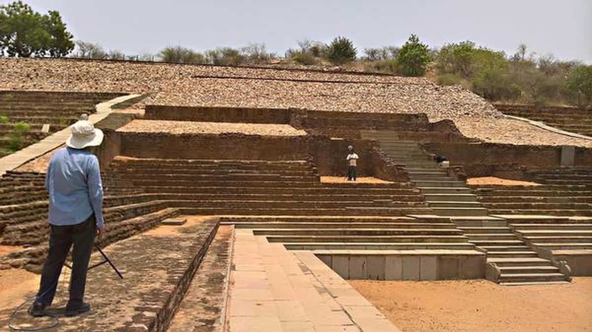 Can archaeoacoustics help understand how peoples' acoustic ...