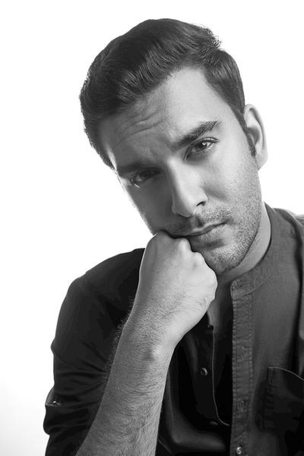 A sound investment: Anish Sood on upcoming album and more - The Hindu