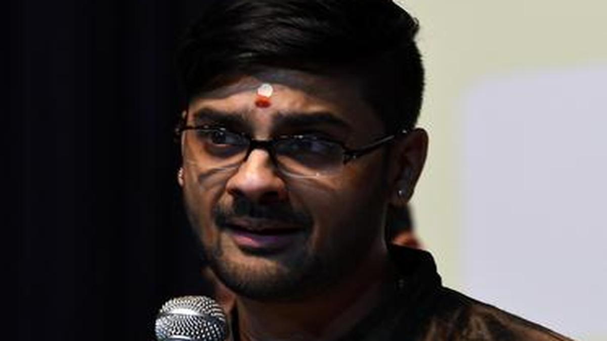 Rich in raga Bhava: how Ramakrishnan Murthy combined melody and ...