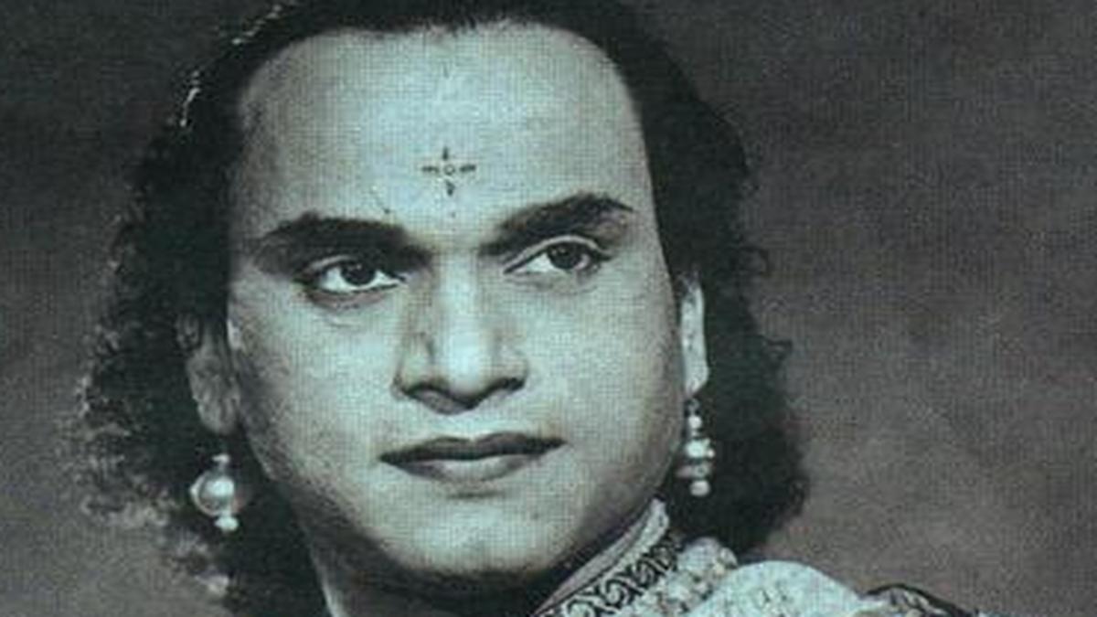 Ragas in film songs — a long tradition - The Hindu