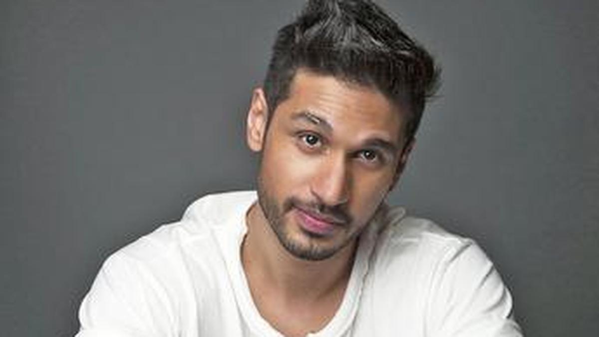 Arjun Kanungo on performing in Chennai - The Hindu
