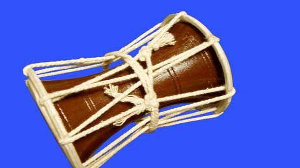 Tracing the roots of Dhad in Punjab - The Hindu