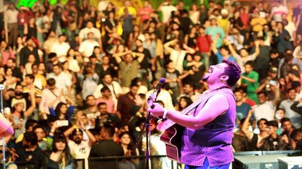 How music works - The Hindu